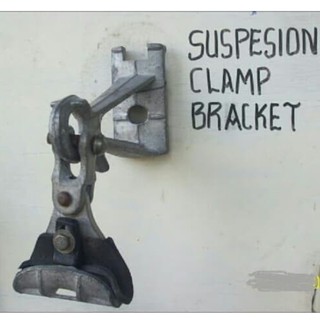 Jual Suspension Gantung Clamp Breaket assemlby Clamp Suspensi Pancing ...