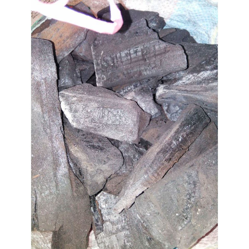 Jual arang hitam asli berkualitas Indonesia|Shopee Indonesia