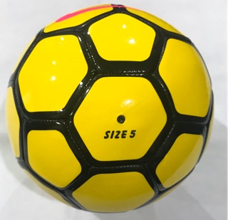 Jual Bola kaki nike kuning ( bisa COD) | Shopee Indonesia
