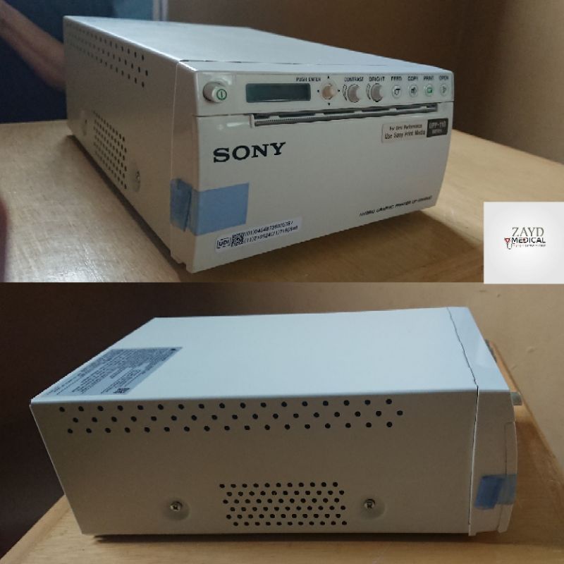 Harga USG Printer Sony Terbaru April 2023 |BigGo Indonesia