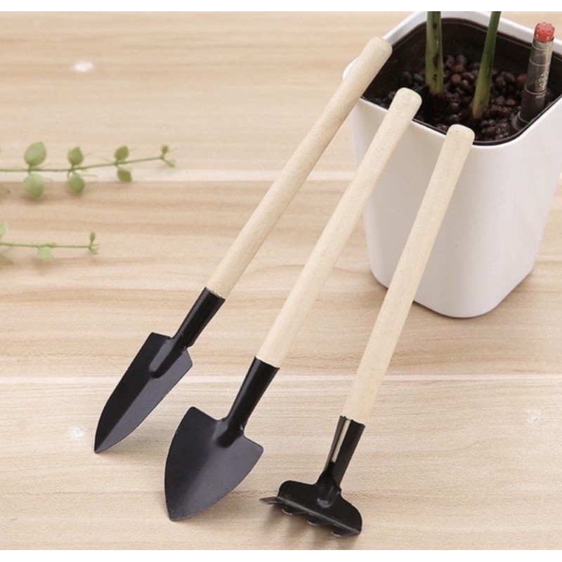 Skop mini sekop mini set | Shopee Indonesia