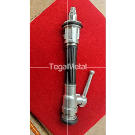 Jual BRANCHPIPE NOZZLE 2,5 Inch model AWG | Shopee Indonesia