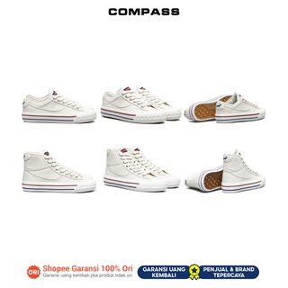 Toko Online Sepatu Compass | Shopee Indonesia