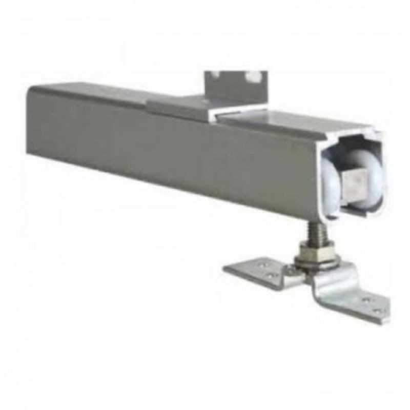 Jual Rel Aluinium Pintu Sliding Merk Glatino / Rel Pintu Geser ...