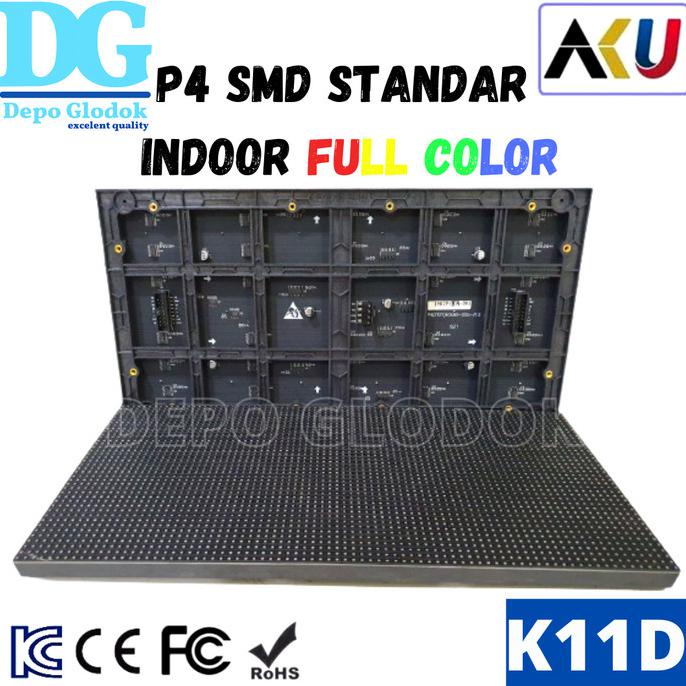 Harga P4 Led Panel Modul Rgb Terbaru Maret 2024 |BigGo Indonesia