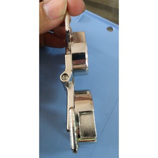 Jual Engsel Folding Bi Fold Intermediate Hinge Folding Door Indonesia ...