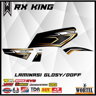Jual decal rx king simple Harga Terbaik & Termurah Oktober 2022 ...