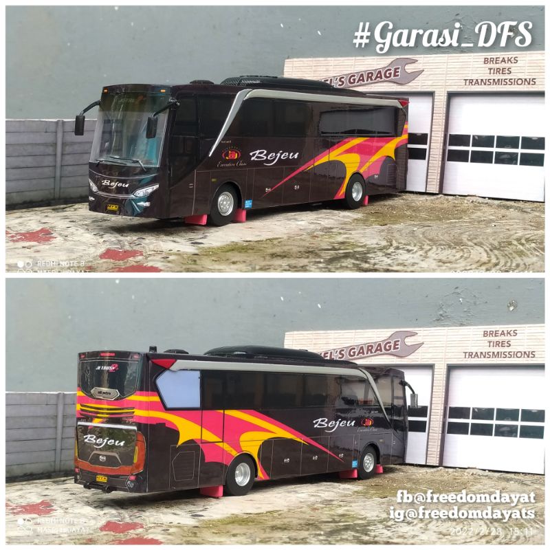 Jual Miniatur Bis BeJeU (JETBUS2+) | Shopee Indonesia Jual Miniatur Bis BeJeU (JETBUS2+) | Shopee Indonesia