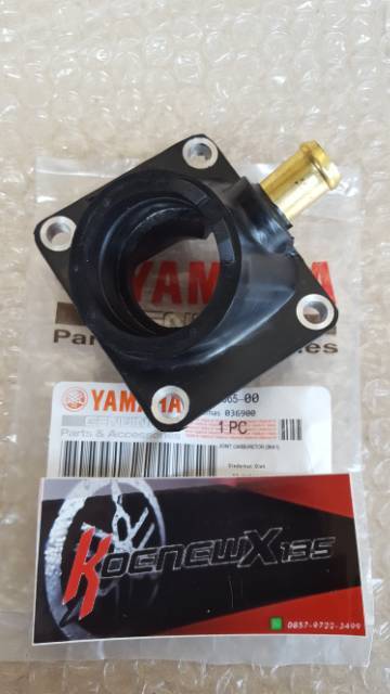 KARET MEMBRAN INTAKE MANIFUL RX KING | Shopee Indonesia