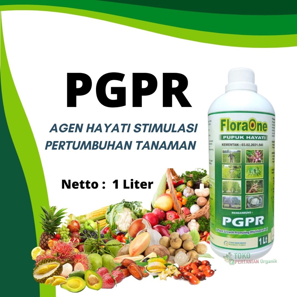 Jual TRICHODERMA harzianum Obat penyakit akar durian, PGPR Pupuk Hayati Cair Tebu - Ubi Kayu ...