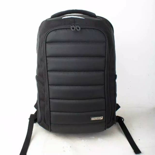 Jual Kalibre Barier Art 911475000 Ransel Laptop Pria Backpack Tas ...