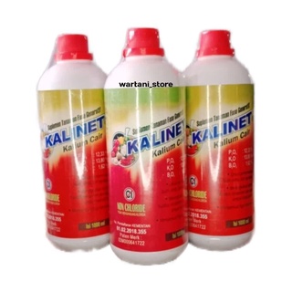 Jual KALINET 1L | Shopee Indonesia