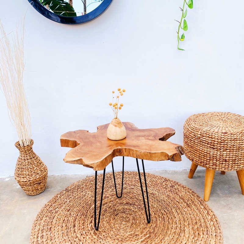 Jual Meja Akar Jati | Shopee Indonesia