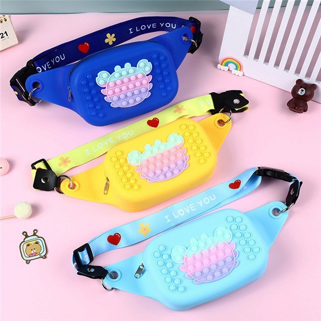 Jual Tas Slempang Popit Ransel Tas Anak Popit Tas Pop It Waist Bag Pop ... Jual Tas Slempang Popit Ransel Tas Anak Popit Tas Pop It Waist Bag Pop ...