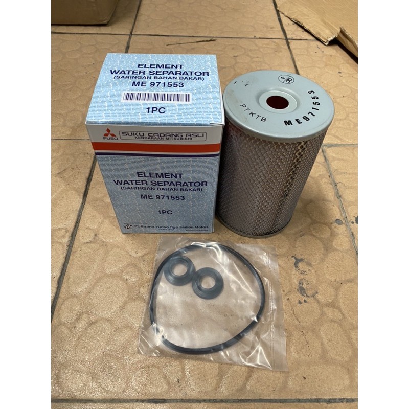 Jual FILTER SOLAR BAWAH PS100 PS120 PS135 ME971553 | Shopee Indonesia