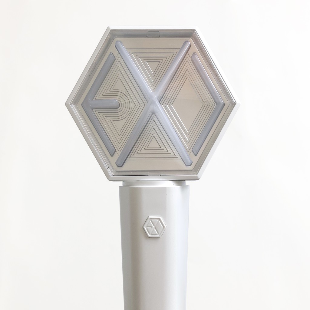 Jual EXO - Official Lightstick Ver. 3 Indonesia|Shopee Indonesia