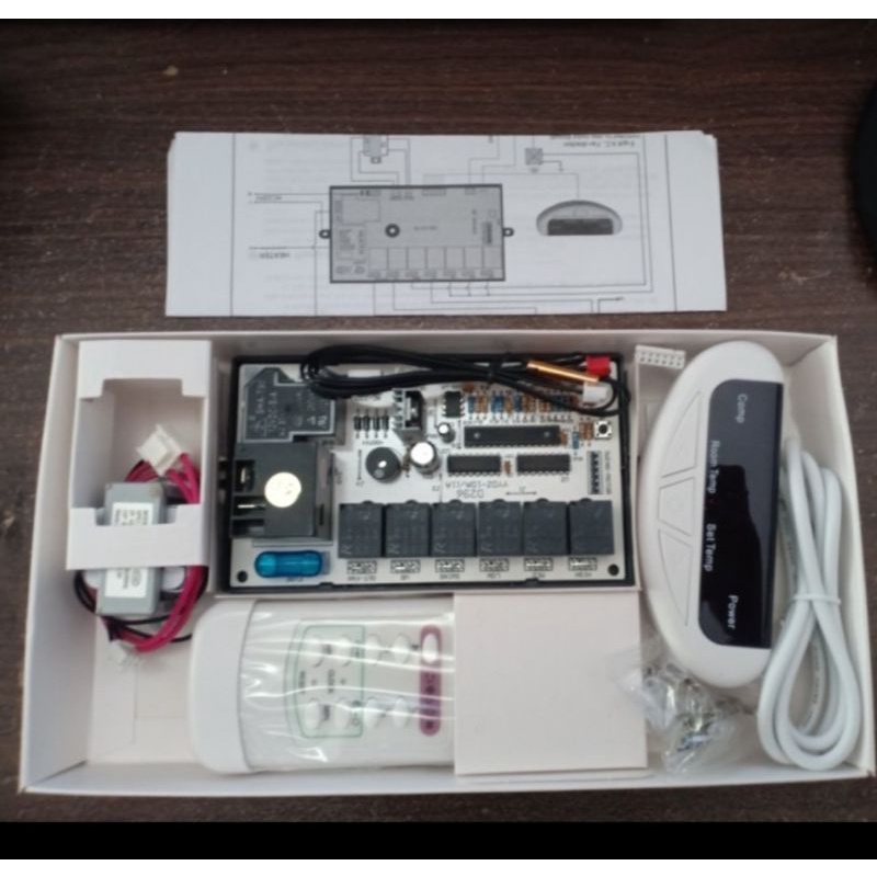 Jual Modul pcb AC Standing Floor Multi universal | Shopee Indonesia
