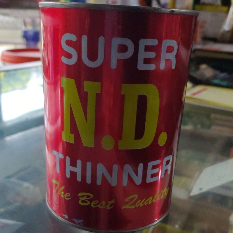 Harga Thinner Nd Super Bandung Terbaru Mei 2023 |BigGo Indonesia