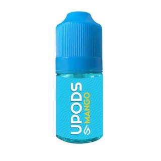 Jual IDJ X UPODS SWITCH IT MANGO MANGGA FREEZE SALT NIC LIQUID SALTNIC ...