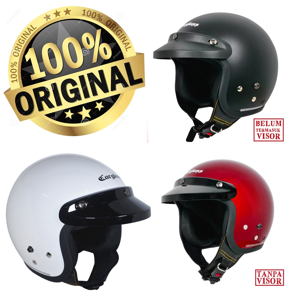 Jual Carglos Terlengkap & Harga Terbaru Februari 2023 | Shopee Indonesia