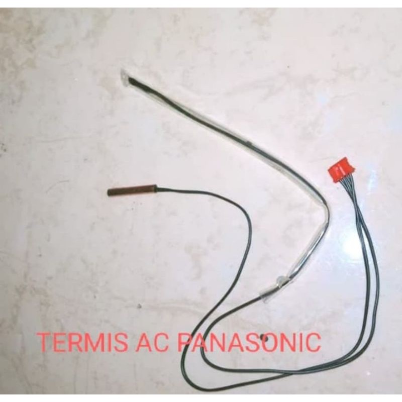 Jual THERMIS THERMISTOR AC PANASONIC | Shopee Indonesia