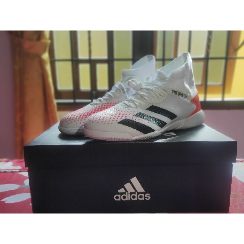 Jual Adidas Predator 20.3 IN | Shopee Indonesia
