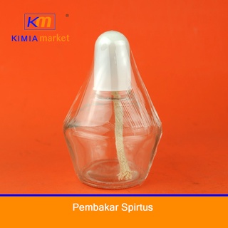 Jual Pembakar Spirtus / Pembakar Spiritus / Lampu Spirtus / Bunsen ...