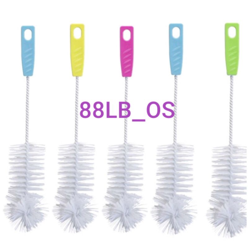 Jual Sikat Botol Lion Star / Sikat Botol Susu Lion Star / Sikat Cuci ...