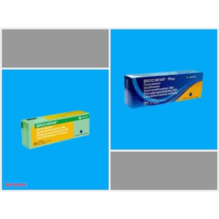Jual BROCHIFAR TABLET ALL VARIANT PER BOX ISI 10STRIP | Shopee Indonesia