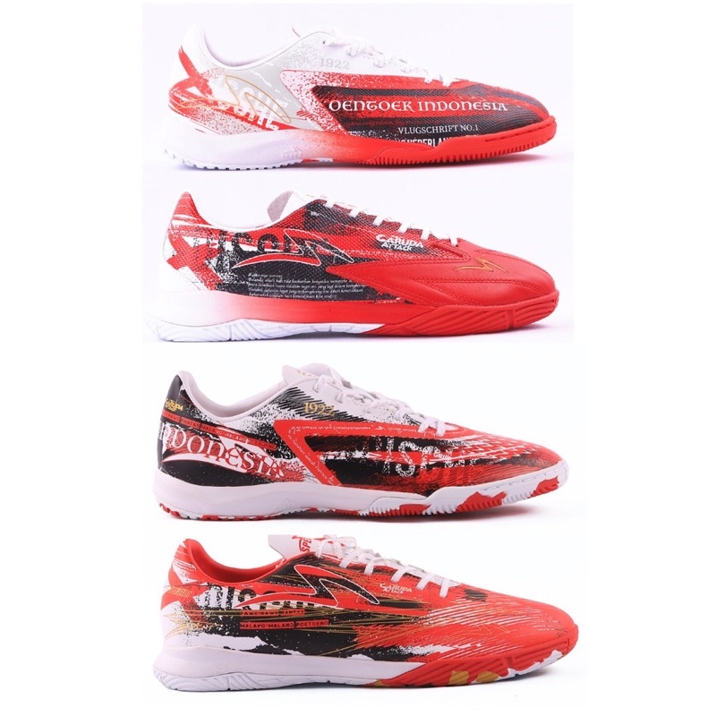 Jual SEPATU SPECS GARUDA ATTACK 2022 - REACTO BLITZ ELITE GA22 IN ...