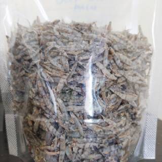 Jual Ikan Duo / Penja Kering - Asli Palu - 1 Kg | Shopee Indonesia