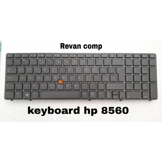 Harga hp 8560p keyboard Terbaru Agt 2024 |BigGo Indonesia