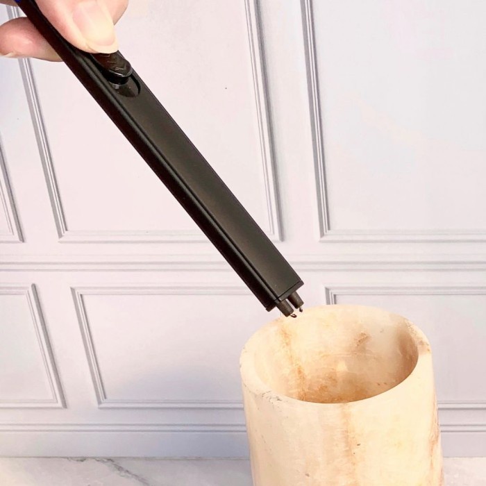 Jual Pemantik Elektrik | Korek Api Listrik Rechargable | Electric ...