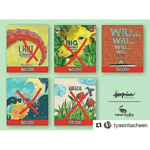 Jual Buku pop up | Shopee Indonesia