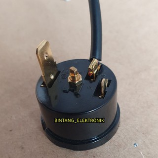 Jual OVERLOAD AC BULAT 2PK OVERLOAD 2 HP AC 2 PK OVER LOAD AC 2HP ...