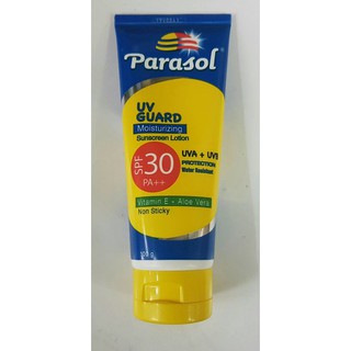 Jual Parasol SPF 30 Lotion | Shopee Indonesia