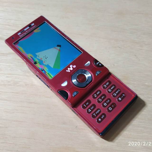 Sony ericsson w995i w995 Walkman series | Shopee Indonesia