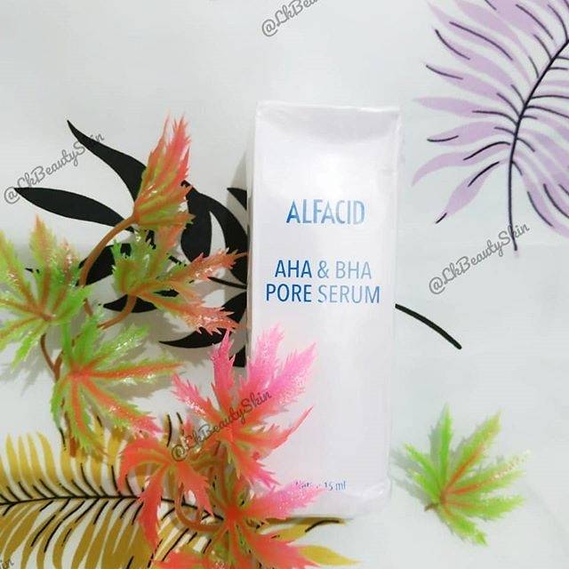 Harga alfacid Terbaru Jan 2026 | BigGo Indonesia
