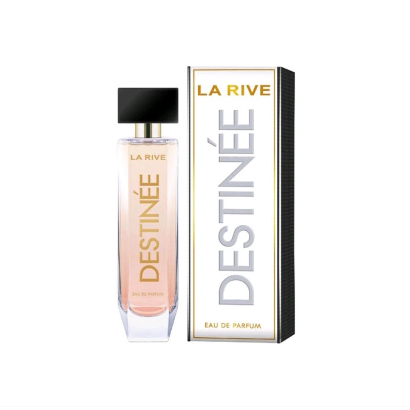 Jual PARFUM ORIGINAL LA RIVE DESTINEE 90 ML EDP | Shopee Indonesia