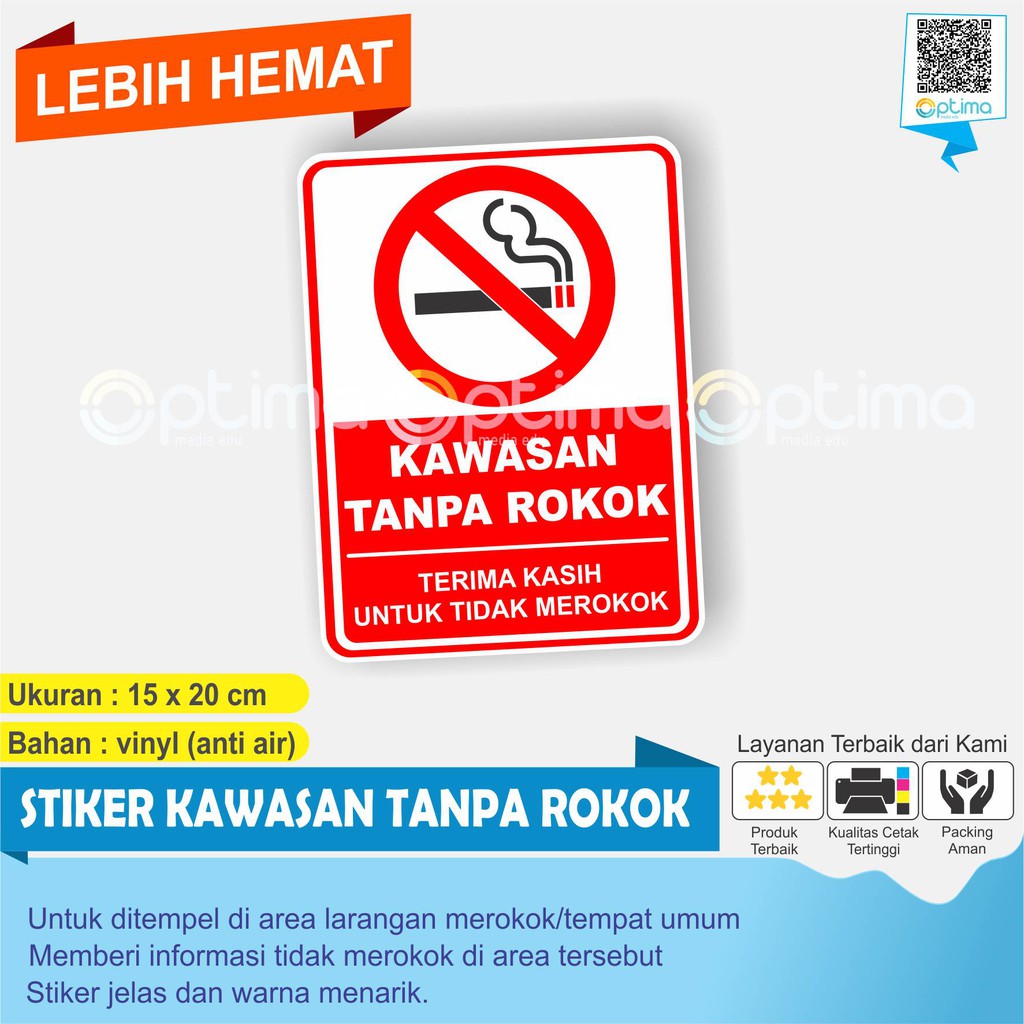 Jual STIKER KAWASAN TANPA ROKOK Indonesia|Shopee Indonesia Jual STIKER KAWASAN TANPA ROKOK Indonesia|Shopee Indonesia