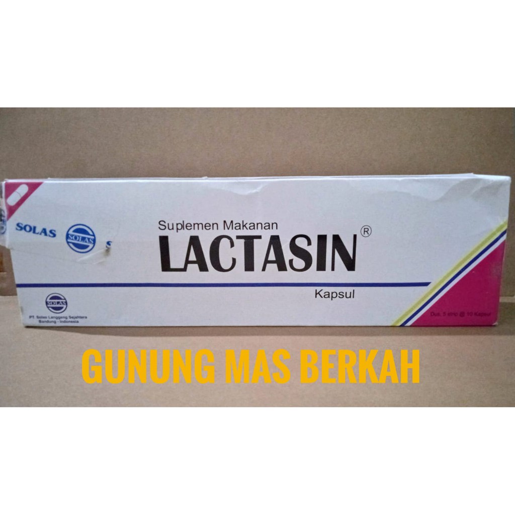 Harga Laktasin Terbaru Oktober 2023 |BigGo Indonesia