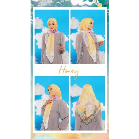 Harga Zeta Scarves Terbaru Jul 2025 | BigGo Indonesia