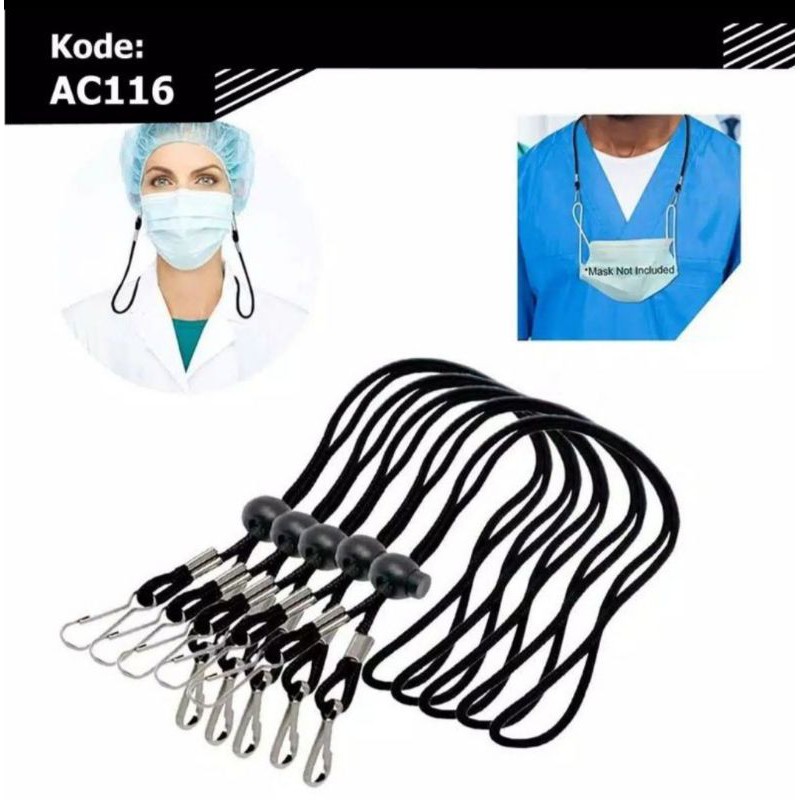 Harga extension masker Terbaru Apr 2026 | BigGo Indonesia