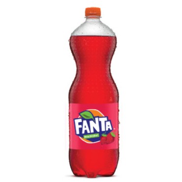 Jual FANTA STRAWBERRY PET 1.5L | Shopee Indonesia