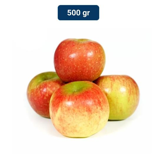 Jual Apel Rome Beauty Cherry 500 gr Indonesia|Shopee Indonesia