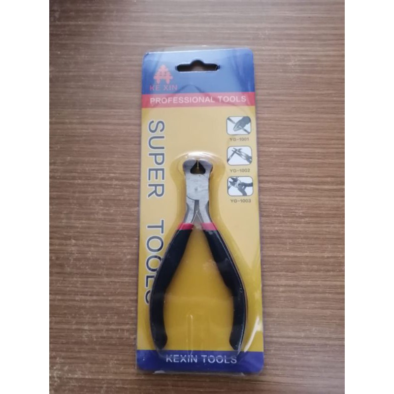 Jual tang gegep mini kakak tua tang cabut paku tang capit | Shopee ...