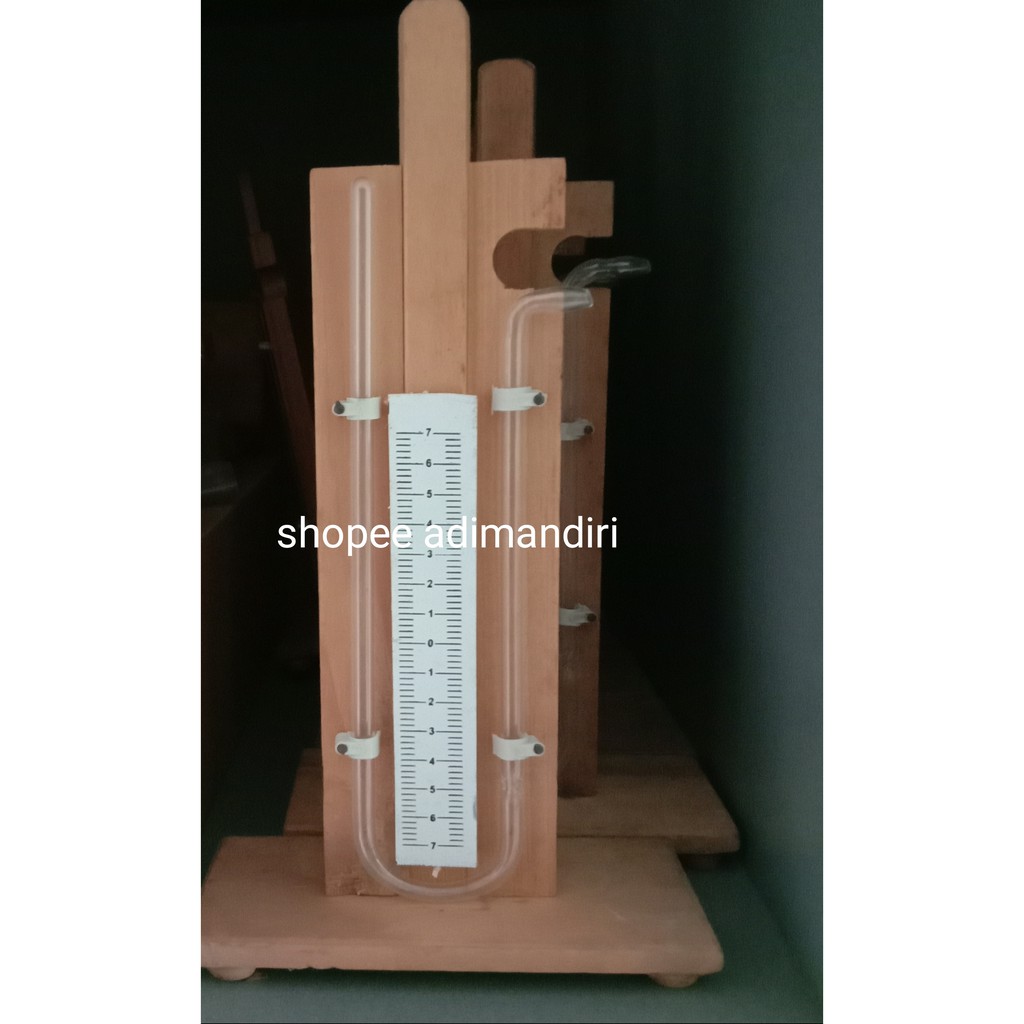 Jual Alat peraga Manometer | Shopee Indonesia
