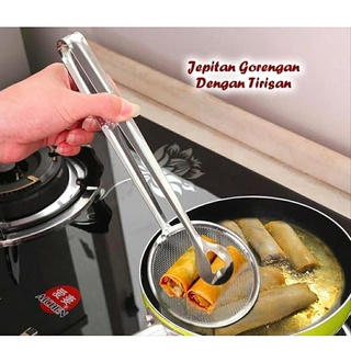 Jual Alat Penjepit Peniris Pencapit Penjapit Capit Cepit Capitan ...