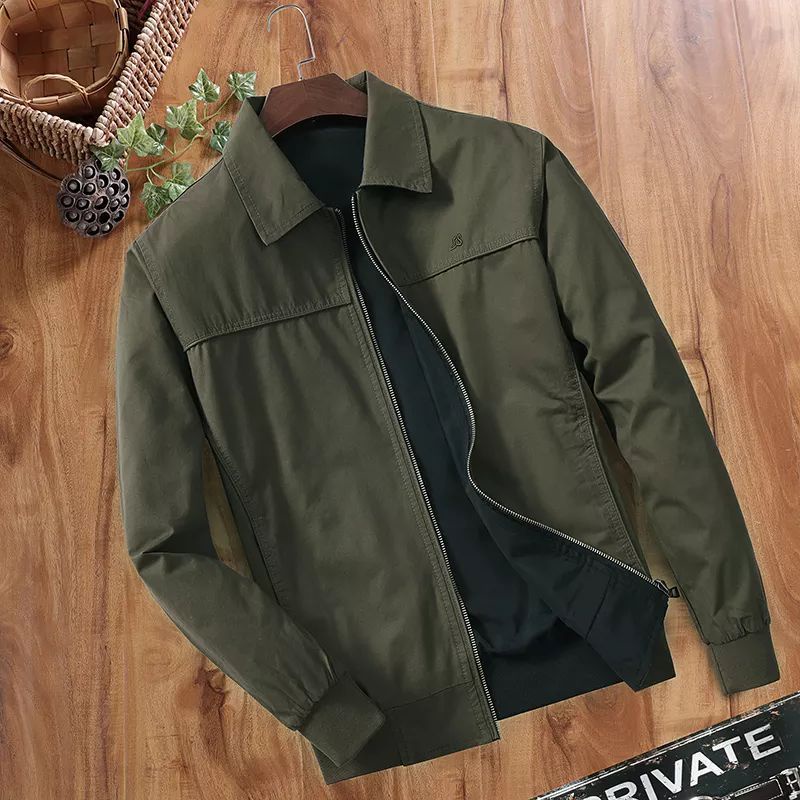 Jual jaket pria formal casual TERBARU jaket kantor TERLARIS Indonesia ...