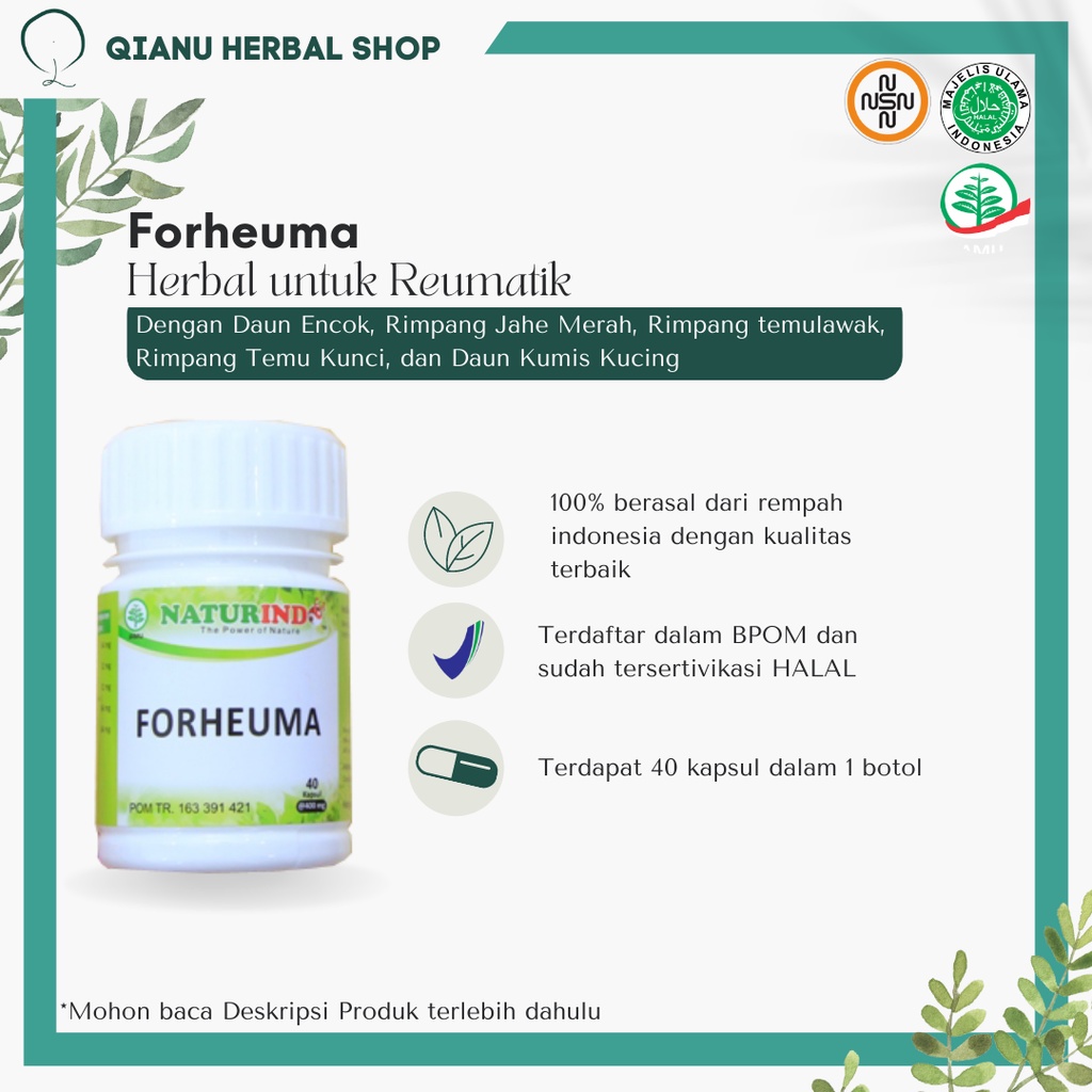Jual Obat Reumatik Rematik Nyeri Radang Sendi Pegal Pegel Linu Encok ...